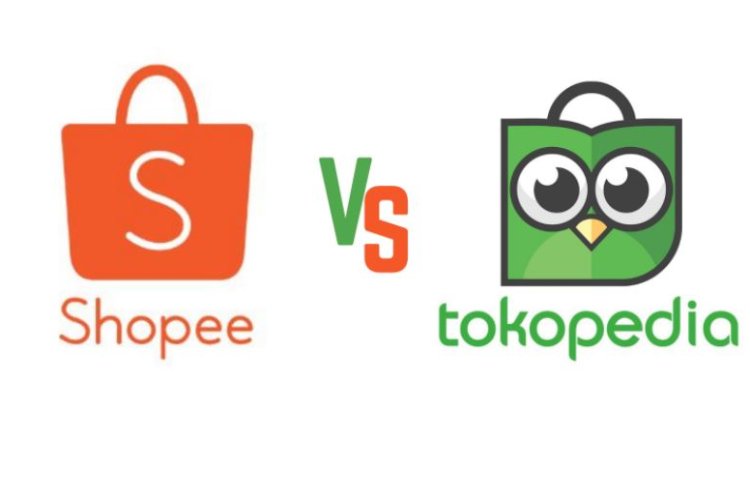 Cuan Shopee Vs Tokopedia: Komisinya Ternyata Berat Sebelah - LambeTurah ...
