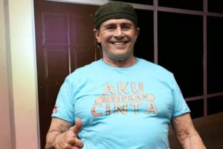 Anak Barry Prima Hilang Dikabarkan di Bandung - LambeTurah Official Website