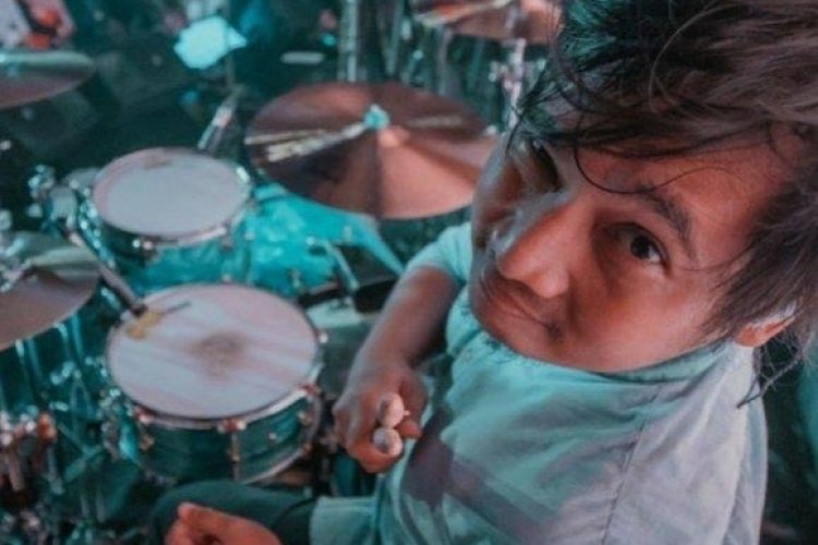 Brian Buka Suara Usai Tak Lagi Bisa Jadi Drummer Sheila On 7 ...