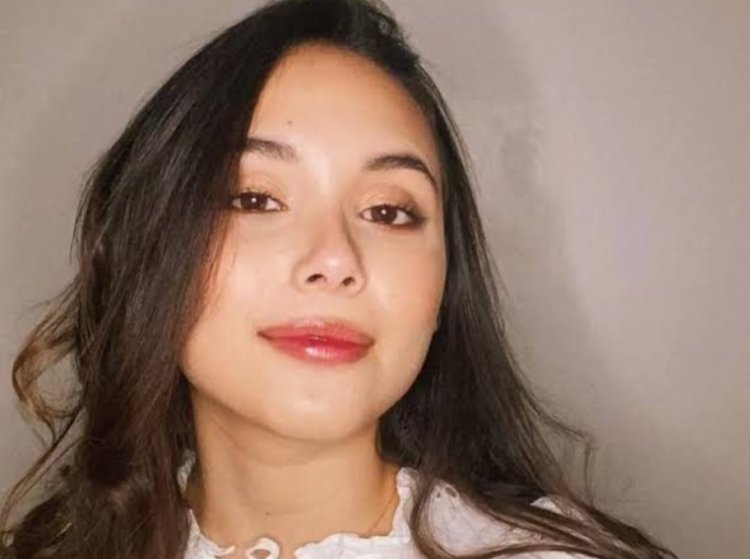 Pesan Menohok Kakak Laura Anna Usai Gaga Muhammad Bebas dari Penjara ...