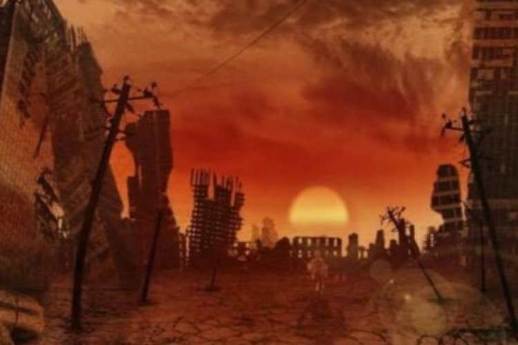 Viral, Peramal India Kembali Sebut Prediksi Kiamat Diundur Jadi 10 ...