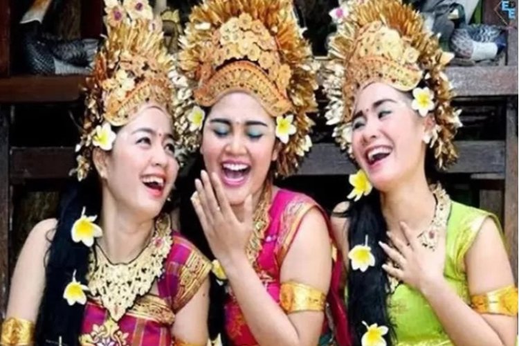Indonesia Masuk 10 Besar Negara dengan Perempuan Tercantik 2024 ...