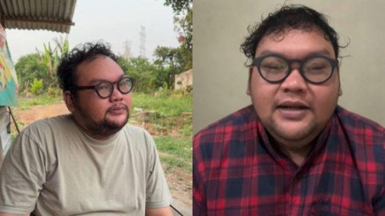 Komika Fico Fachriza Diduga Minta Bayaran ke Wartawan kalau Mau ...