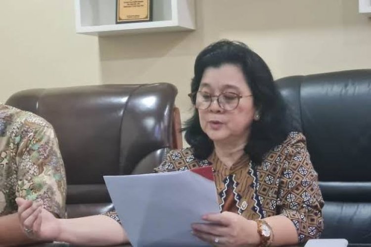 Lisa Rachmat, Pengacara Ronald Tannur, Ajukan Permohonan Bebas dari ...