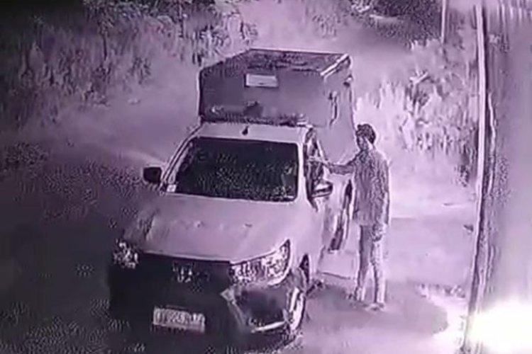 Viral Oknum Satpol PP Jepara Sambangi Tempat Hiburan Diduga Ambil ...