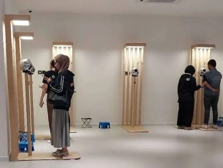 Viral! Aplikasi World App Beri Imbalan Uang Tunai Rp 200 Ribu-Rp 800 ...