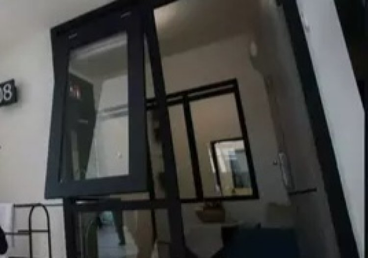 Gen Z Bisa Miliki Rumah Subsidi 18 Meter Persegi Tak Jauh dari Tempat ...