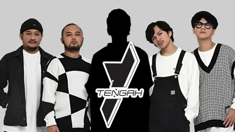Fourtwnty Comeback Tanpa Ari Lesmana - LambeTurah Official Website