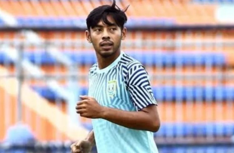 Viral Syahroni Eks Pemain Persija Kena Amuk Netizen Gegara Namanya ...