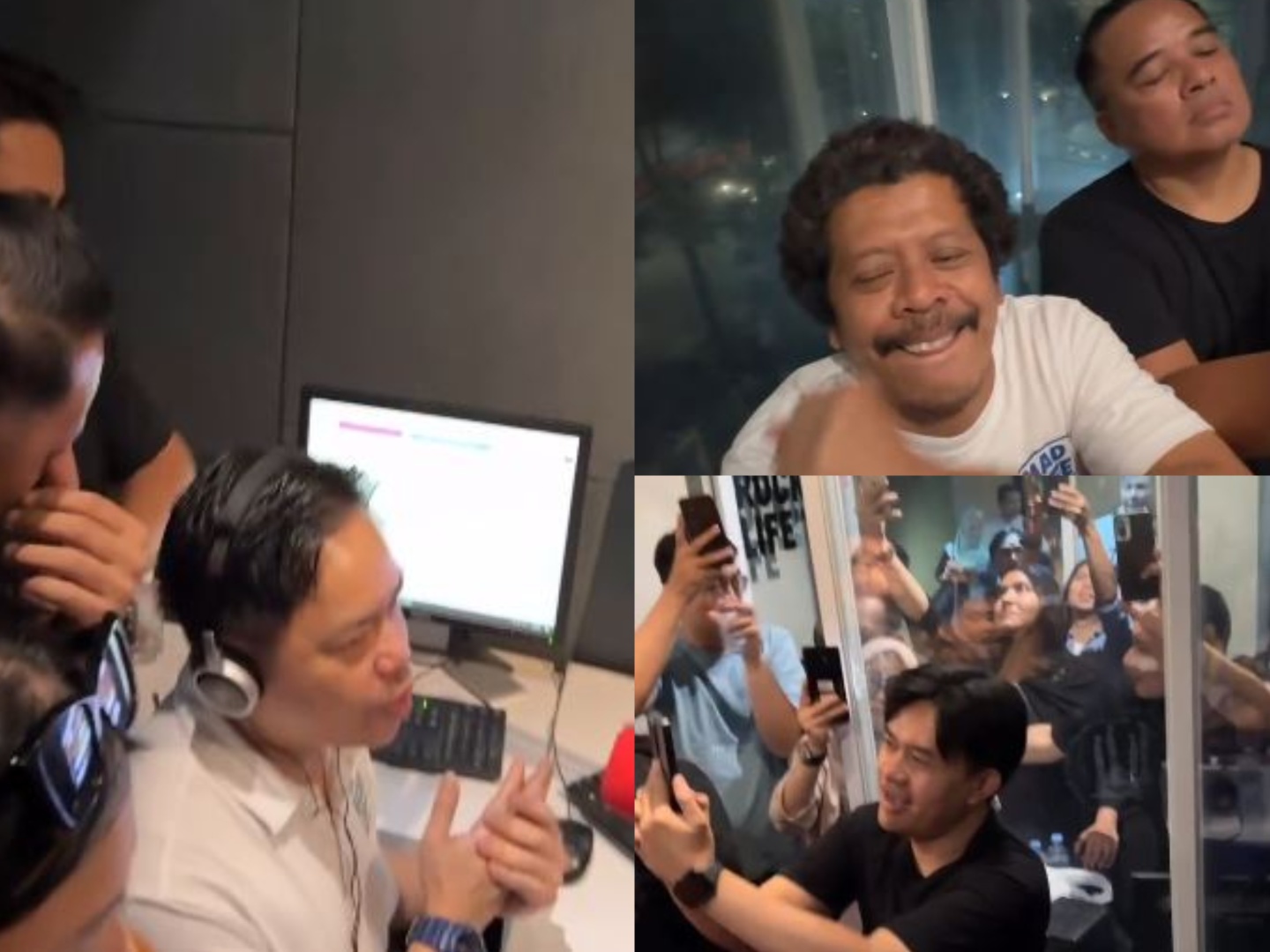 Pamit untuk Selamanya, Hard Rock FM Bandung Resmi Akhiri Perjalanan ...